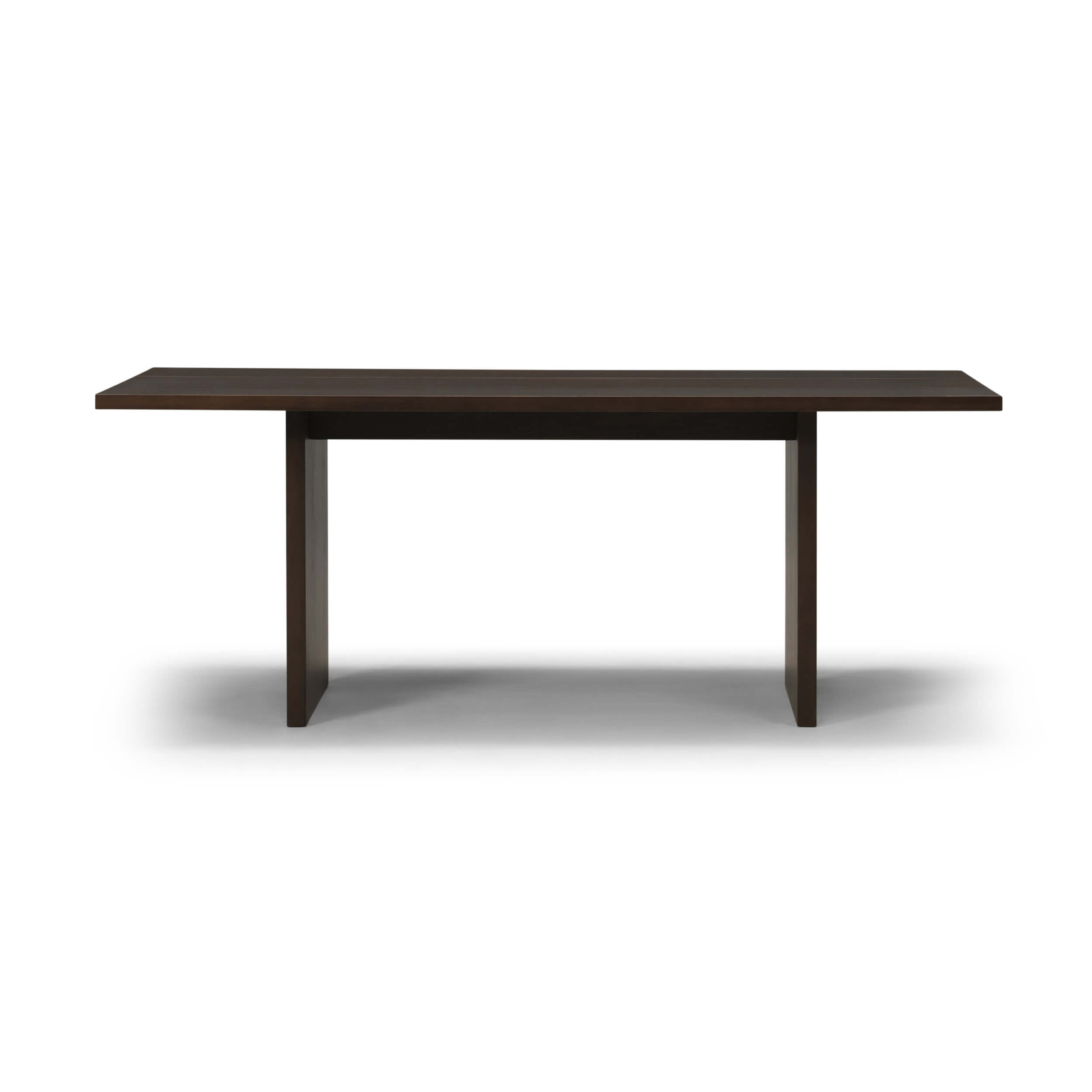 Gather around the modern Homework Table | Discover it here